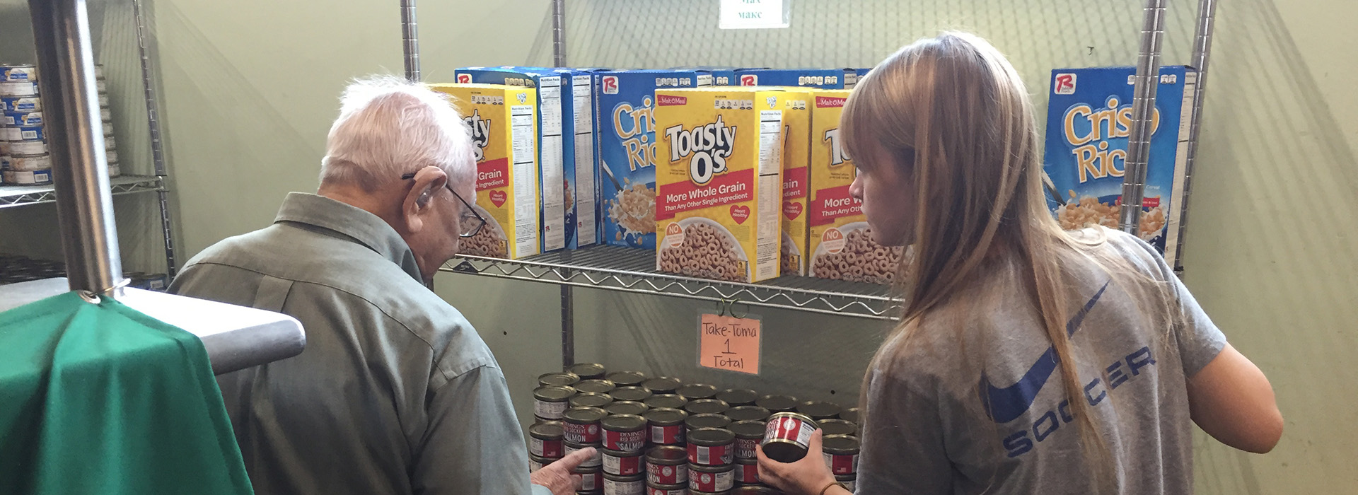 St. Joseph Workers West – St. Joseph Workers West